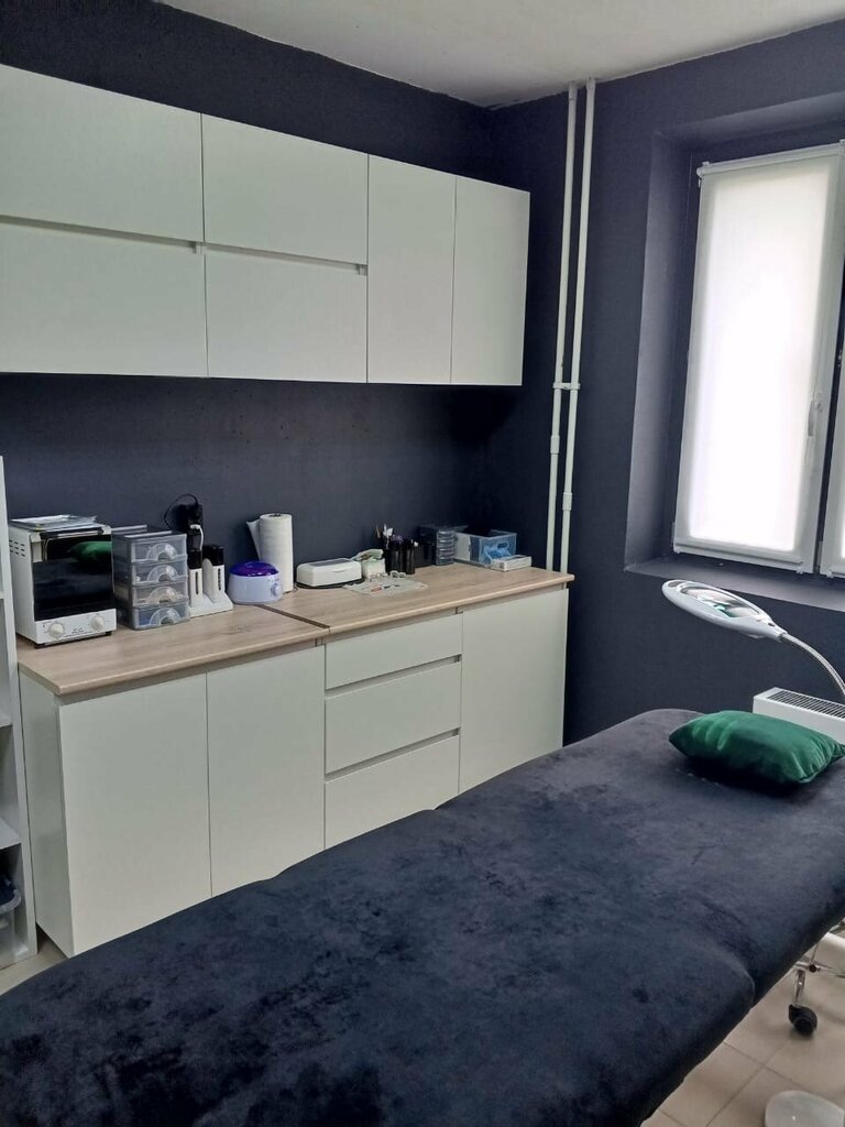 Kozmetoloji, kozmetik salonları Pro: Contour, Moskova ve Moskovskaya oblastı, foto