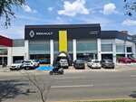 Renault Automotora Norte y Sur- Pasoancho (Valle del Cauca, Municipio de Santiago de Cali, Calle 13, 109), otomobil satış galerileri  Cali'den