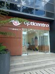 Opticentro (Bogotá, Chapinero, Carrera 16, 75-73), optik