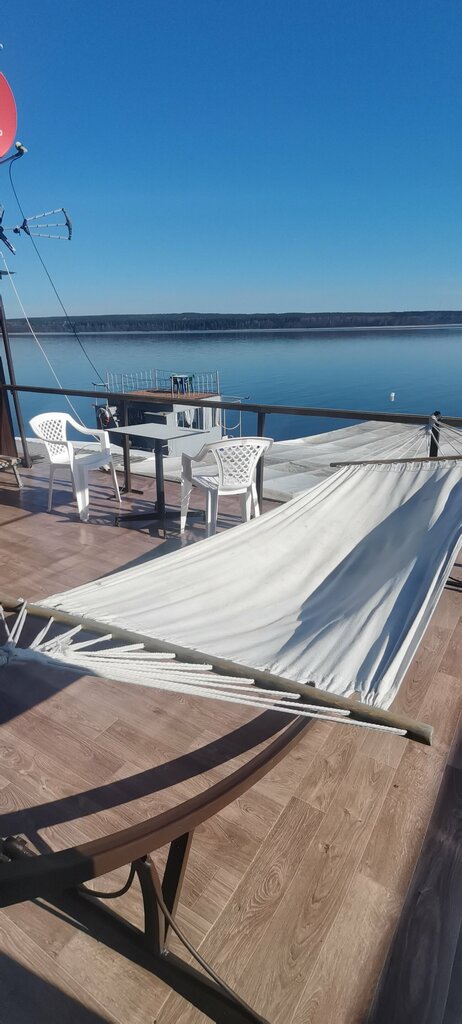 Konuk evi Удачник, Saint‑Petersburg ve Leningradskaya oblastı, foto