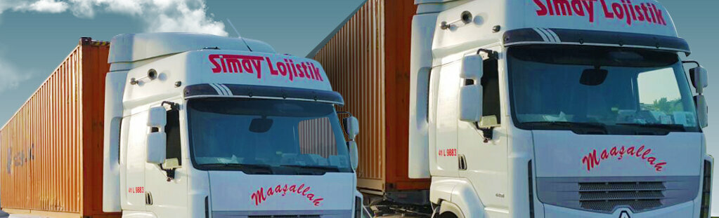 Lojistik firmaları Simay Lojistik Gümrükleme Hizm. İth. İhr. Taş. Ve İnş, Dilovası, foto