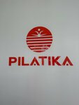 Pilatika Pilates&Yoga (Qaıym Muhamedhanov kóshesi No:6Б), yoga stüdyosu  Astana'dan