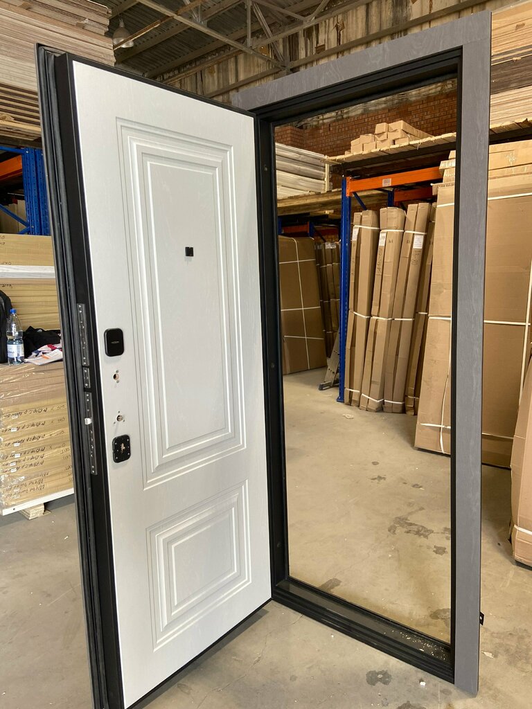 Kapılar Двери-дешевле.рф, Novorossiysk, foto