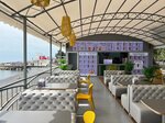 Chudesnaya semya (Парковая улица No:2А), kafe  Aluşta'dan