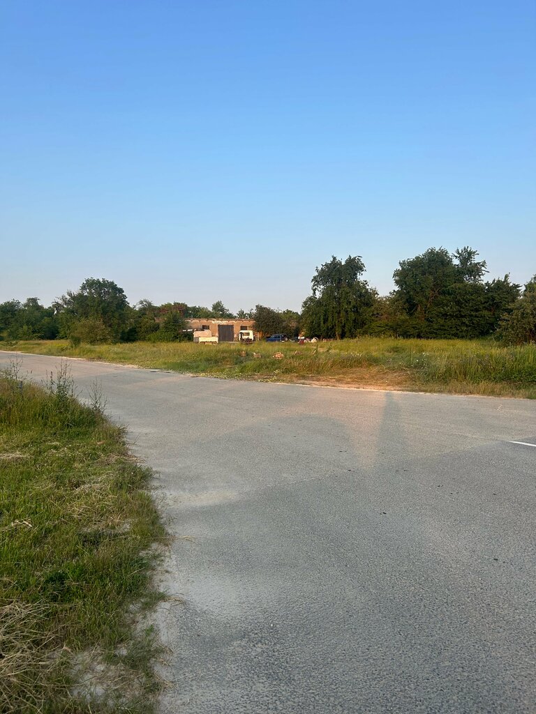 Otomobil servisi Автомастерская 193, Krasnodarski krayı, foto