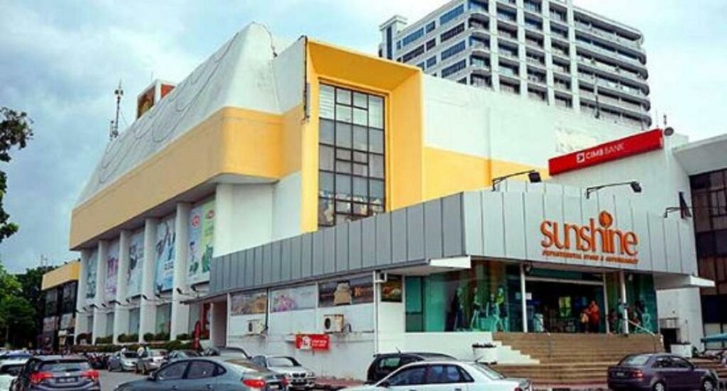 Otel Super 8 Hotel @ Georgetown, , foto