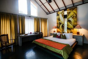 Sigiriana Resort by Thilanka (-), otel