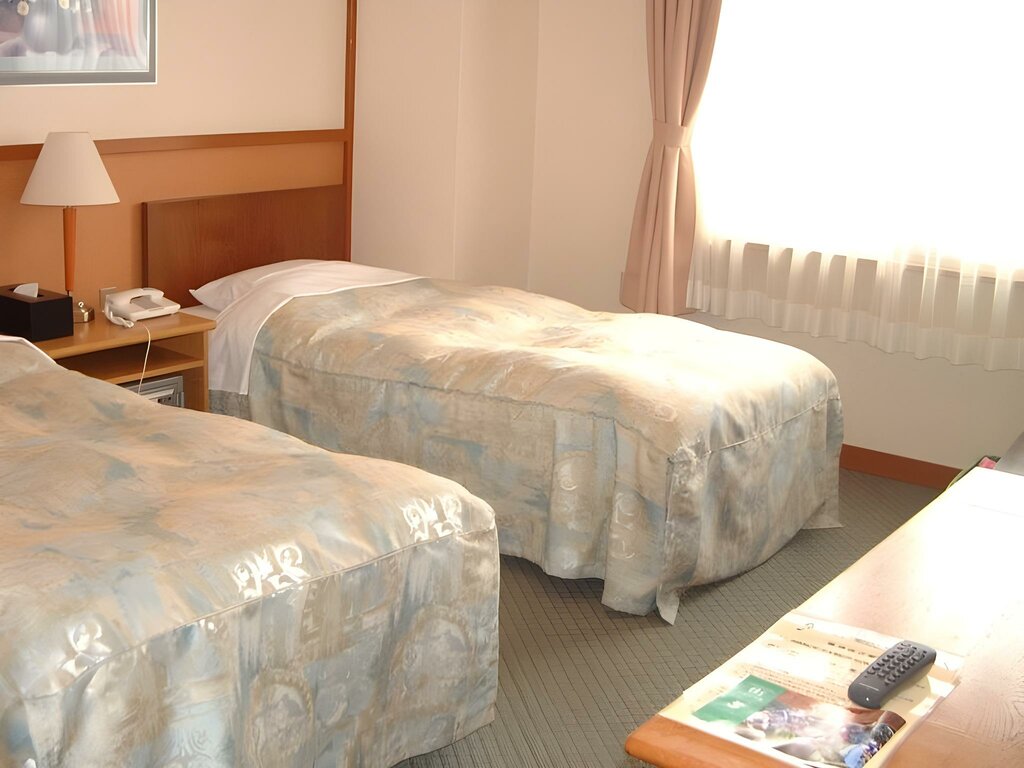 Otel Kirakuya-Inn, , foto