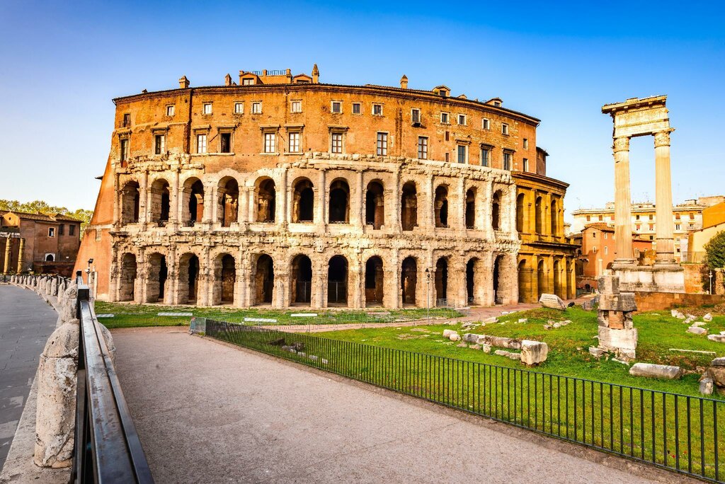 Otel Hotel Moscatello Rome, Roma, foto
