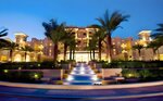 Vogo Abu Dhabi Golf Resort & Spa (10, 6 Street, Golf Gardens, Khalifa City, Abu Dhabi), otel