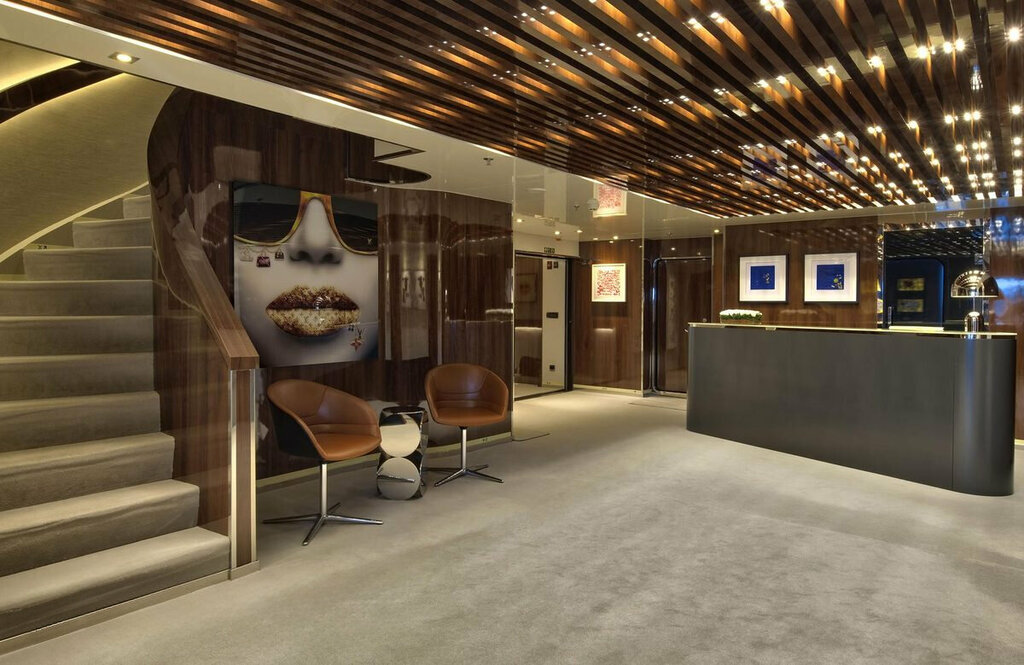 Yat kulüpleri Best Yachts, Seferihisar, foto