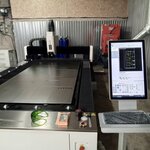 N-prom (Kuybyshevskoe Highway No:29Б), lazer çalışmaları  Riazan'dan