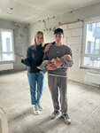 Gtn Nedvizhimost' (Kutuzovsky Avenue No:17), emlak ofisi  Moskova'dan
