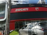 Ducati (Santa Cruz de la Sierra, Distrito Municipal PI, 15), otomobil satış galerileri  Santa‑Krus'tan