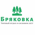 Бряковка (Липовая улица No:5, деревня Крутолапова, коттеджный посёлок Грибные Перелески), kamp alanları  Çeliabinskaya oblastından