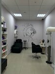 Lion Heart (Nauki Avenue No:21к1), güzellik salonu  Saint‑Petersburg'dan