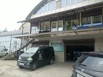 Tandem (Marshala Zhukova Street No:8А), otomobil servisi  Tuapse'den