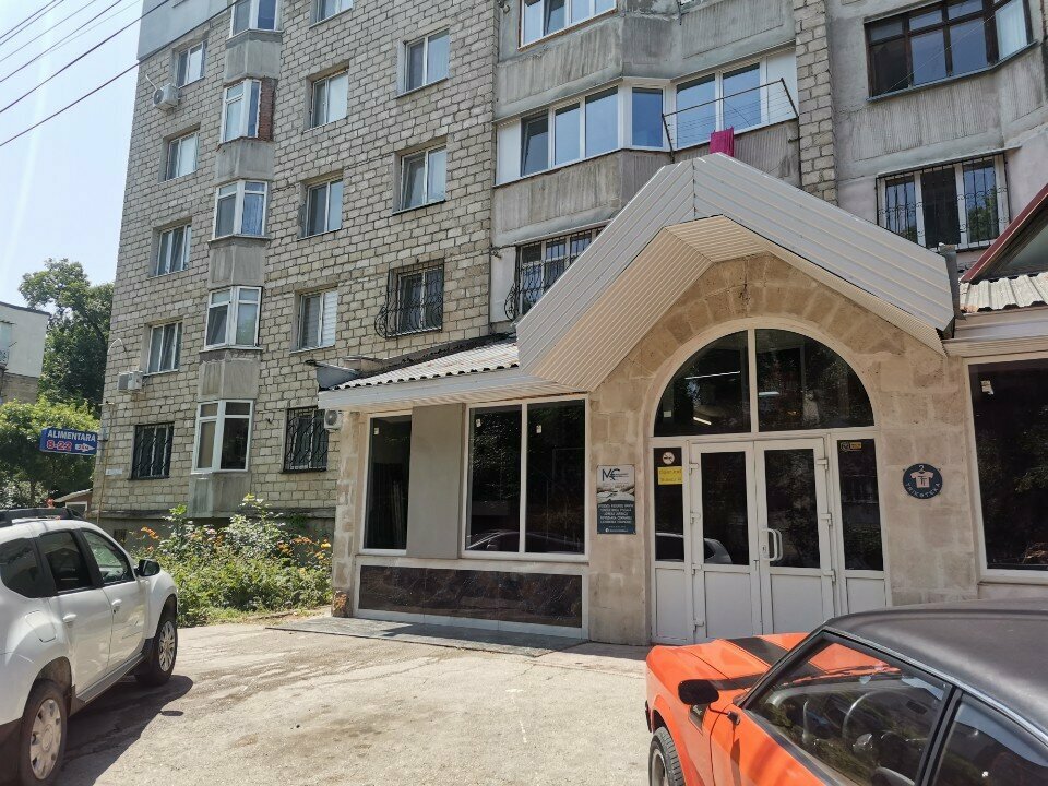 Elektronik ofis ekipmanları tamiri Print Masters, Kişinev, foto