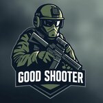 Good Shooter (Sverdlovsk Region, Sysertskiy munitsipalny okrug, posyolok Bolshoy Istok), lazer paintball  Sverdlovskaya oblastından