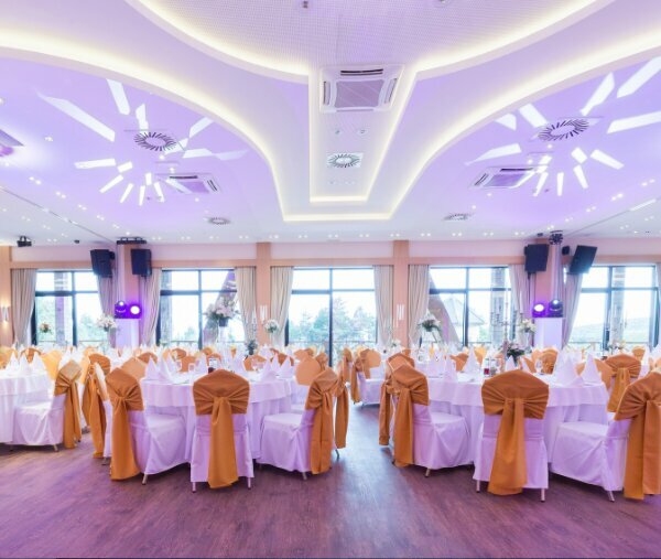 Evlendirme daireleri Kutup Plaza Akhisar Düğün Salonu, Akhisar, foto