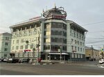Массажный кабинет Natali (Oktyabrskaya Street No:24), masaj salonları  Tula'dan