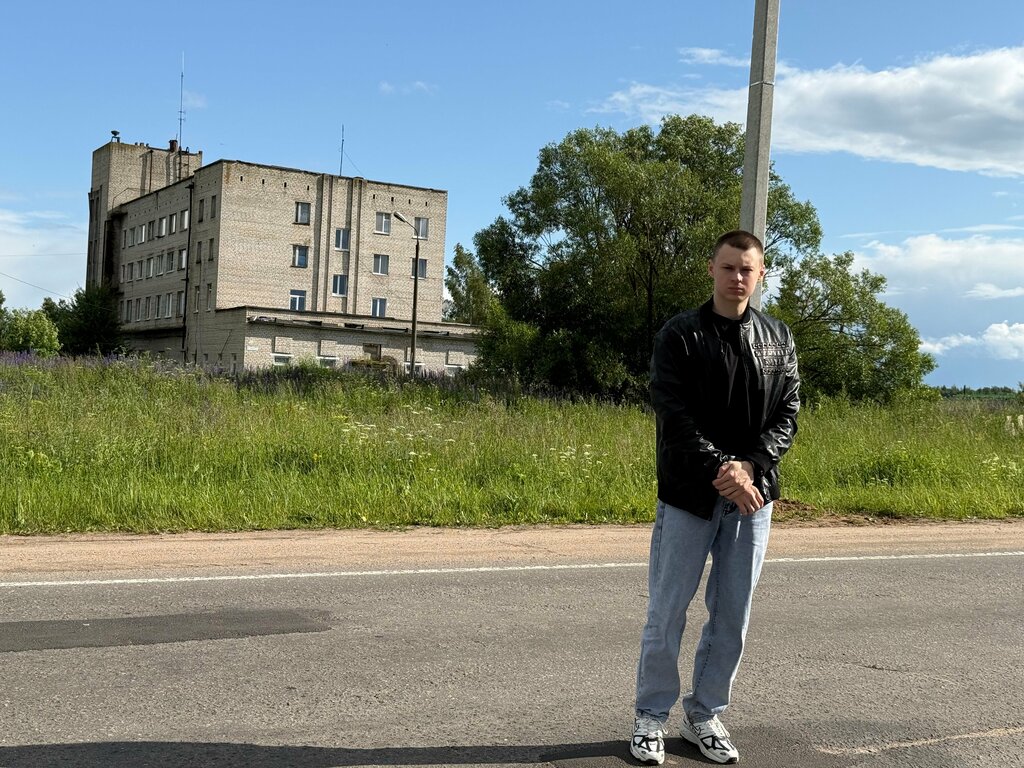 i̇tfaiye Пожарная часть № 31, Smolenskaya oblastı, foto