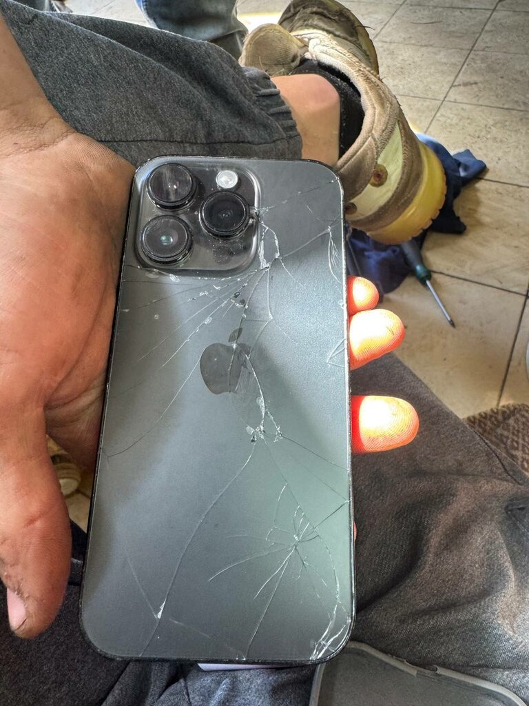 Telefon tamir servisi ВольтАмпер, Stavropol, foto