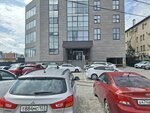 Гата (Novorossijskaya Street No:214), yönetim ofisi  Krasnodar'dan