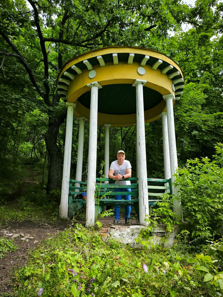 Çardak В память об А. П. Чехове, 1904 г., Başkurdistan, foto