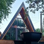 A_frame (No:279, Ufa), konuk evi  Ufa'dan