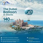 True Blue Travel & Tourism (12, 34 Street, Port Saeed, Deira, Dubai), seyahat acenteleri  Dubai'den