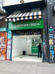 Servientrega (Bogotá, Teusaquillo, Calle 55, 10-97), teslimat noktası  Bogota'dan
