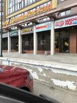 Shawarma, Grilled chickens (Voykova Street No:3), fast food  Naro‑Fominsk'ten