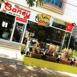 Baney Restaurant (Hatay, Antakya, Şükrü Balcı Cad., 123), restoran  Antakya'dan