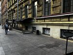 Казармы роты дворцовых гренадер (Gagarinskaya Street No:6/1), turistik yerler  Saint‑Petersburg'dan