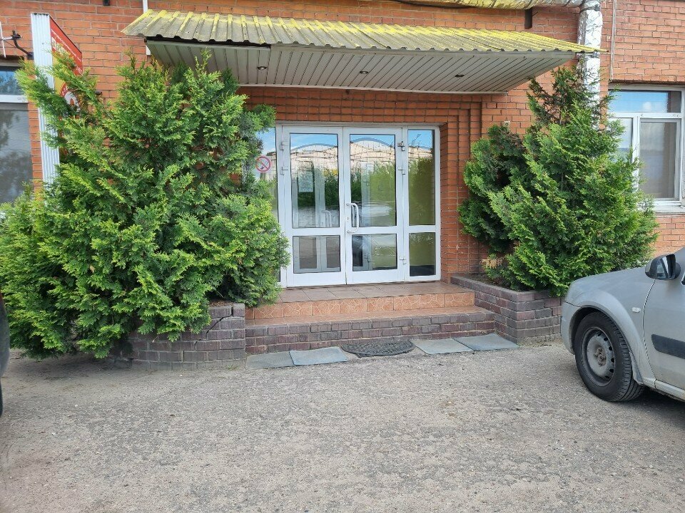 Spor kulüpleri Регион 67, Smolensk, foto