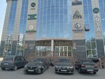 Jasmina Market (Mahambet Ótemisov kóshesi No:67, Alatau City Administrative District, Shańyraq-1 shaǵyn aýdany), market  Almatı'dan