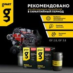 Gaz Machine Parts (No:57А, Baıanaýyl shaǵyn aýdany), otomobil yedek parçaları  Almatı'dan