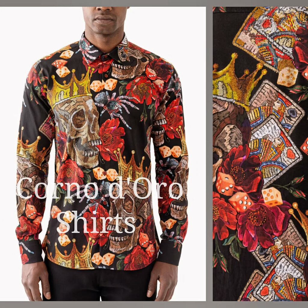 Giyim mağazası Corno Doro, İstanbul, foto