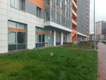 Фаст деливери (Srednerogatskaya Street No:12к1), lojistik firmaları  Saint‑Petersburg'dan
