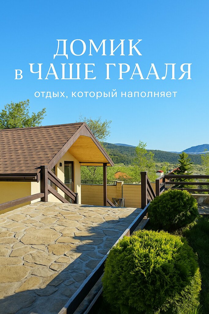 Otel Graal_house, Sevastopol, foto