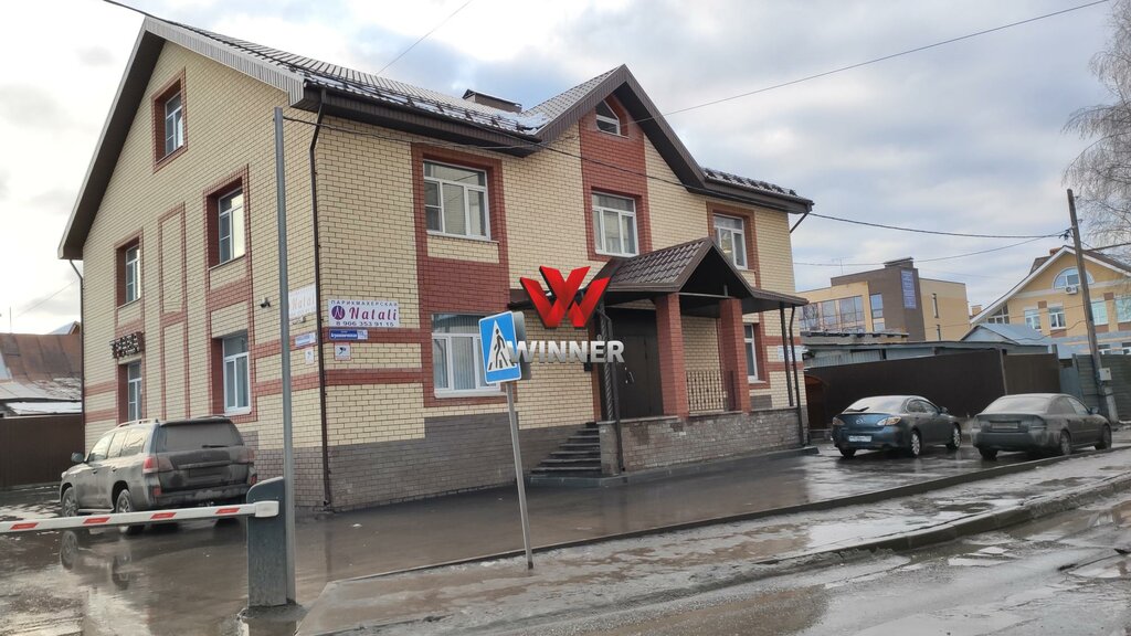 Torna işleri Промспецсервис, Nijni Novgorod, foto