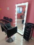 X Studio (ulitsa Dobrovolskogo No:30/1, Severniy Microdistrict), güzellik salonu  Rostov‑na‑Donu'dan