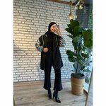 Begx Butik (İstanbul, Şişli, Abide-i Hürriyet Cad., 148D), giyim mağazası  İstanbul'dan