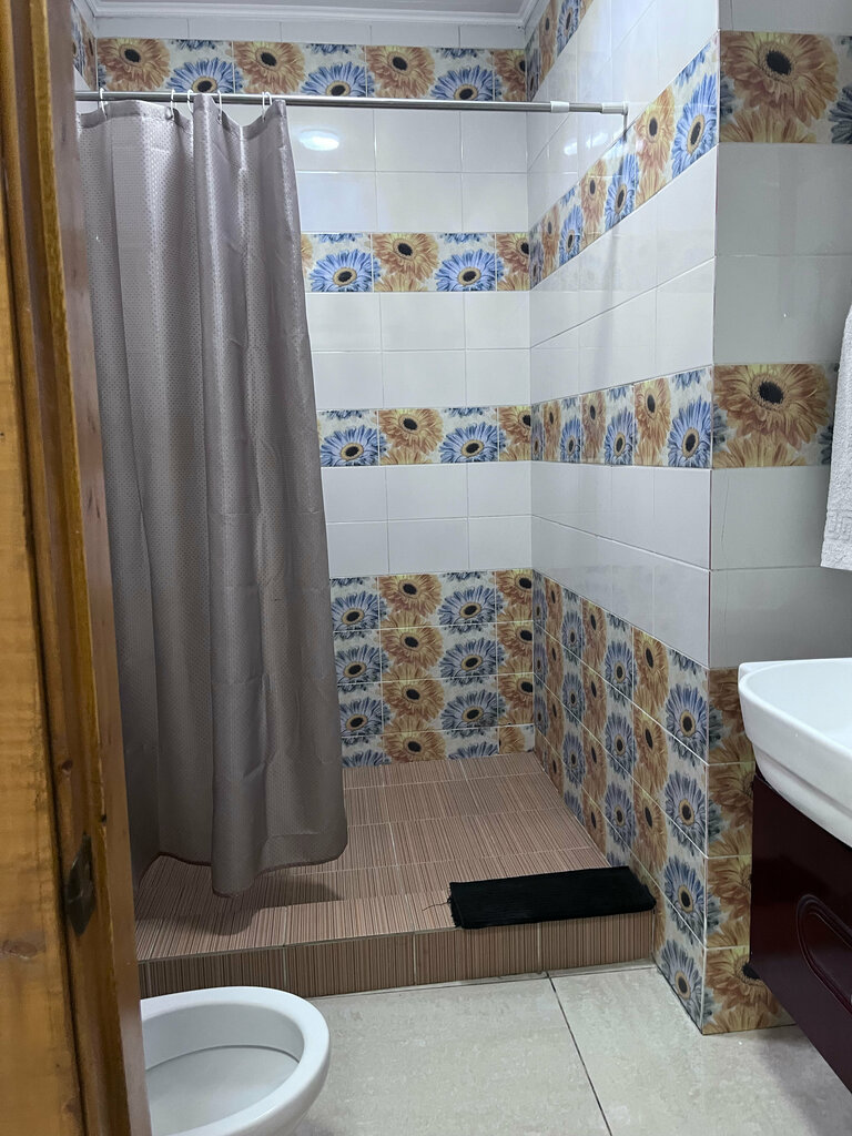 Otel Mirage, Karağandı, foto