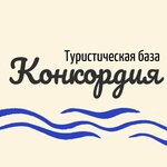 Konkordia (Narodnaya ulitsa No:15, posyolok Khuzhir), konuk evi  İrkutskaya oblastından