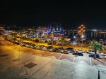 Alanya Hafen (Antalya, Alanya, Çarşı Mah., Rıhtım Cad.), i̇skele  Alanya'dan