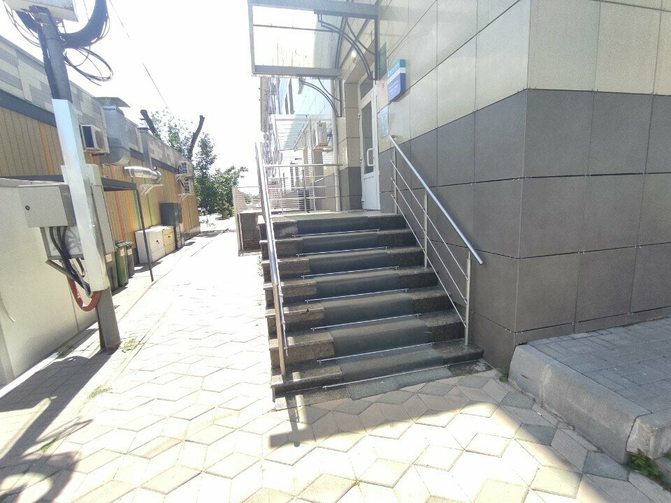 Güvenlik firmaları Yastreb-centr, Voronej, foto