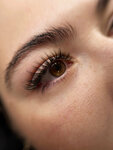 Top. Lashes (Maksima Gorkogo Street No:61), kaş ve kirpik salonu  Kurgan'dan