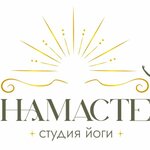 Намасте (Oktyabrskaya ulitsa No:90), yoga stüdyosu  Tihoretsk'ten